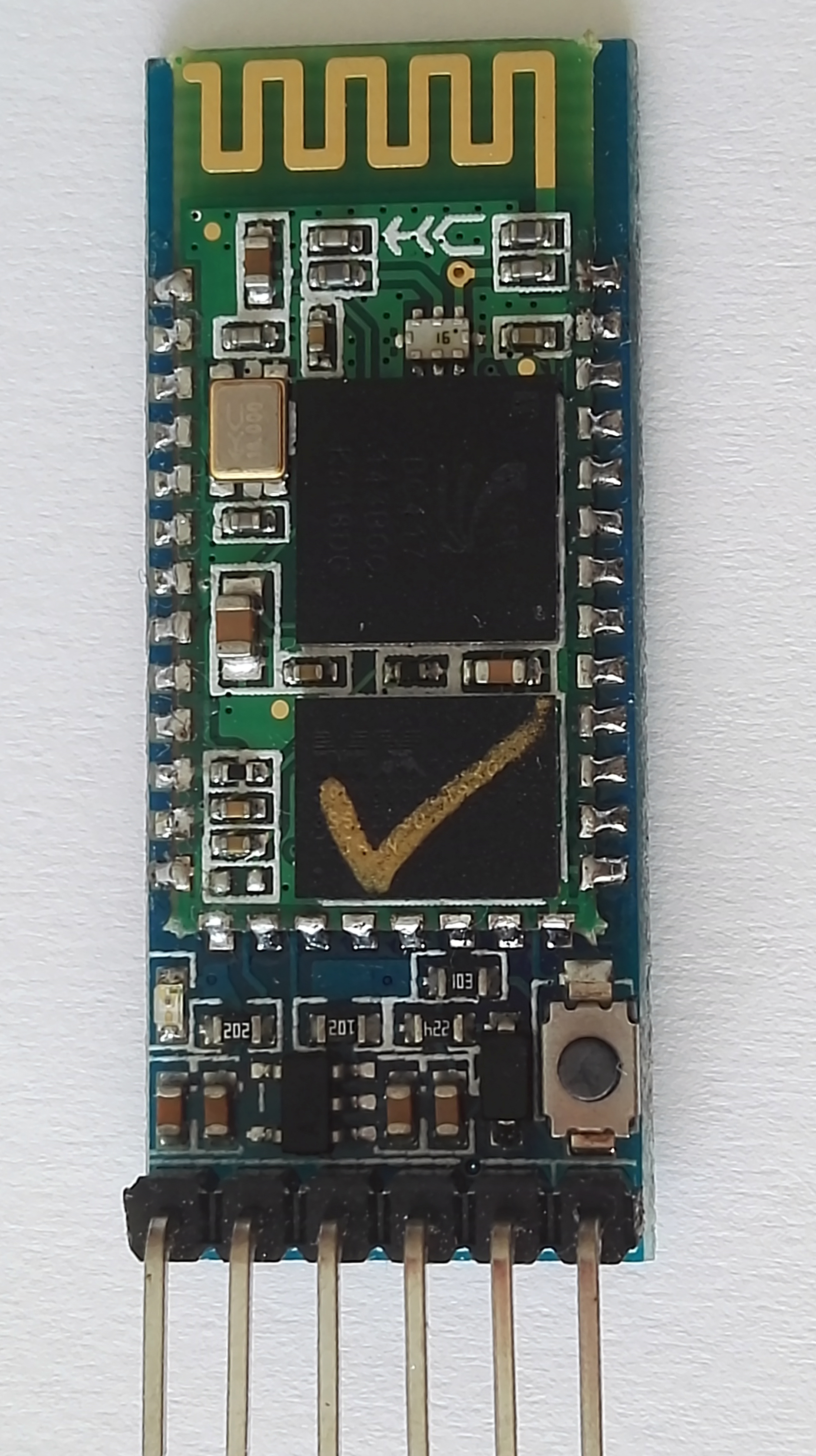 Interfacing Hc 05 Bluetooth Module With Arduino Microdigisoft Com Vrogue